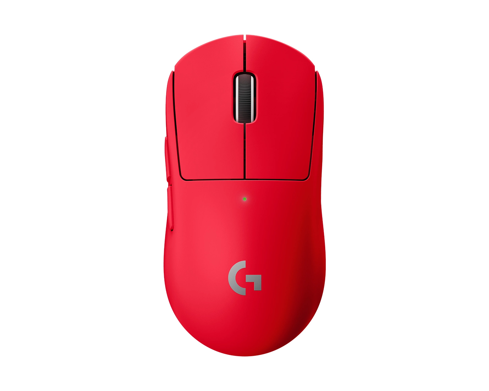 Logitech GPro X Superlight (RED) - Techmate dz