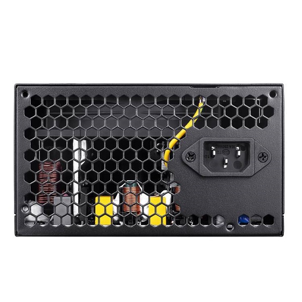 ACER PSU 550W 80 PLUS BRONZE / FULL MODULAR / BLACK / - Techmate dz