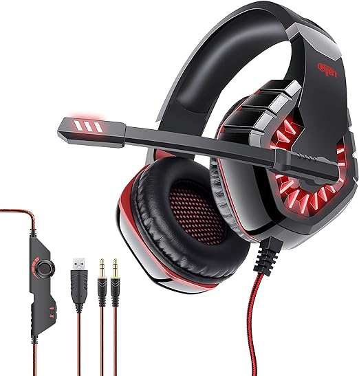 OLVENG GT81 (RED) - Techmate dz